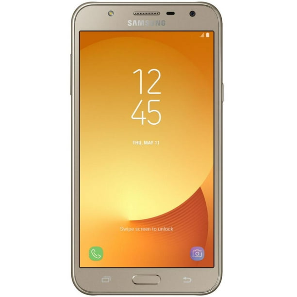 Celular Samsung Galaxy J7 Neo DORADO 16Gb - Dual Sim - Desbloqueado - SM-J701F/DS | Bodega ...