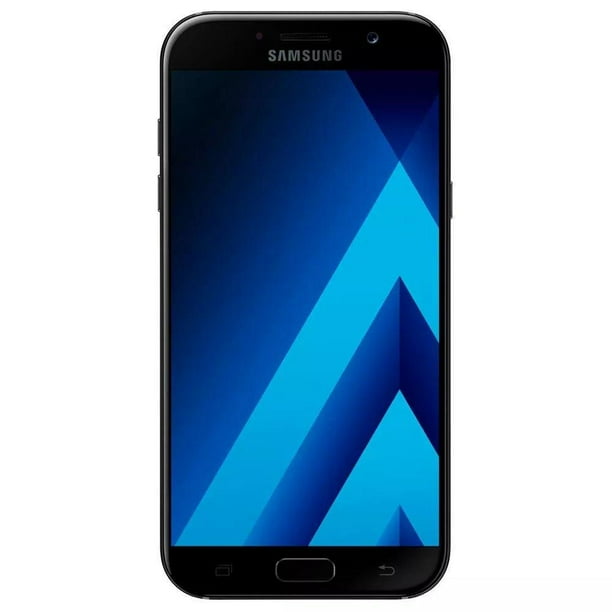 Celular Samsung Galaxy A7 Negro 32GB - Nuevo - Dual Sim - Desbloqueado ...