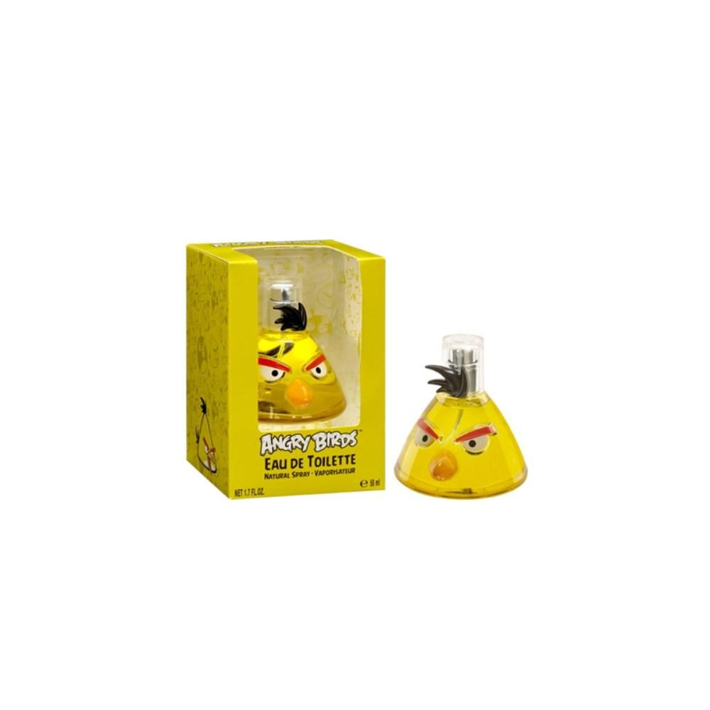 Yellow Birds Angry Birds Angry Birds Eau de Toilette | Walmart en línea