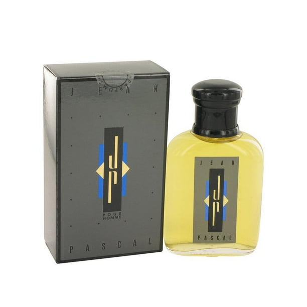 Perfume Jean Pascal Jean Pascal Eau De Toilette Spray 118 ml/4 oz para ...