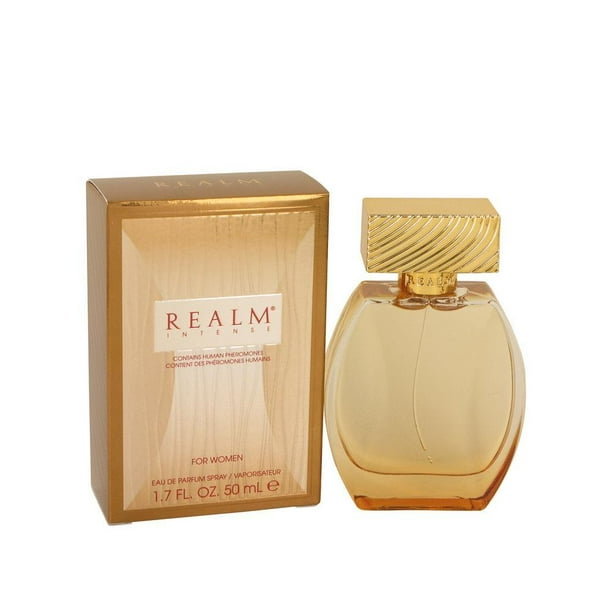 Perfume Erox Realm Intense de Erox Eau De Parfum Spray 50ml/1.7oz para ...