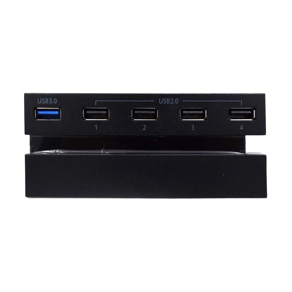 PS4 Puertos USB Extra MANDALIBRE PlayStation 4 | Bodega Aurrera en línea