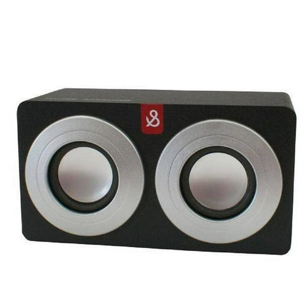 BOCINA PORTATIL PARA CELULAR Kempler & Strauss BOOM-BRICK | Walmart en ...