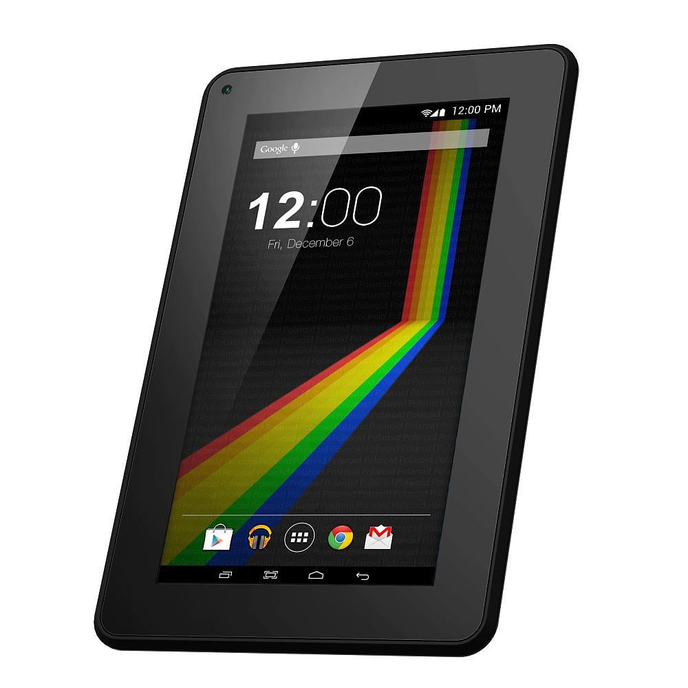 Tablet Polaroid 4GB Android KitKat PTAB735 - | Walmart en línea