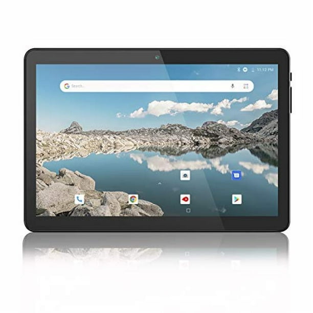Tablet Hoozo Android 8.1 10'' 1.3GHz 1GB+16GB -Negro | Walmart en línea