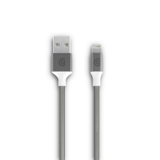 Cable USB a Lightning Premium 3 metros Griffin 3 Metros | Bodega ...