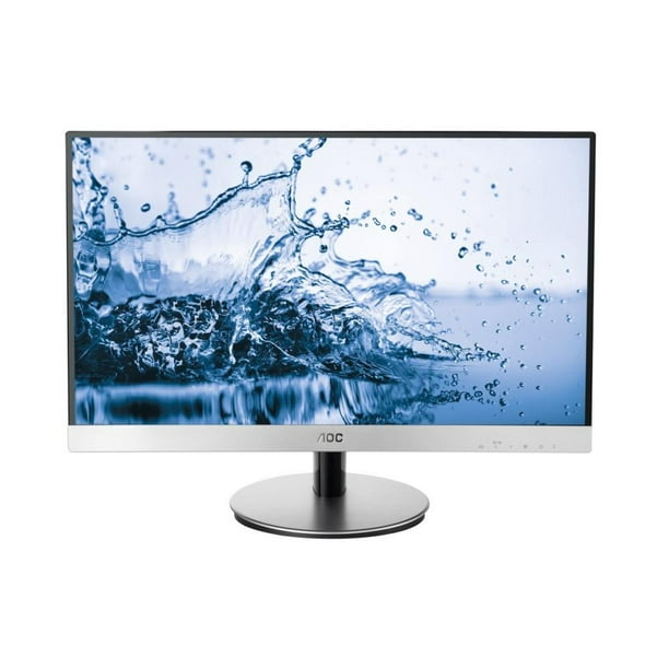 Monitor Aoc 27'' 1920X1080 | Bodega Aurrera en línea