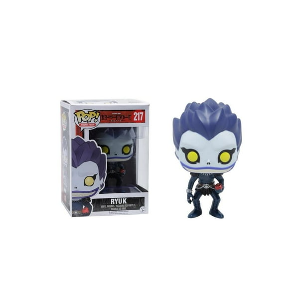 Pop Ryuk FUNKO FUNKO Serie TV | Bodega Aurrera en línea