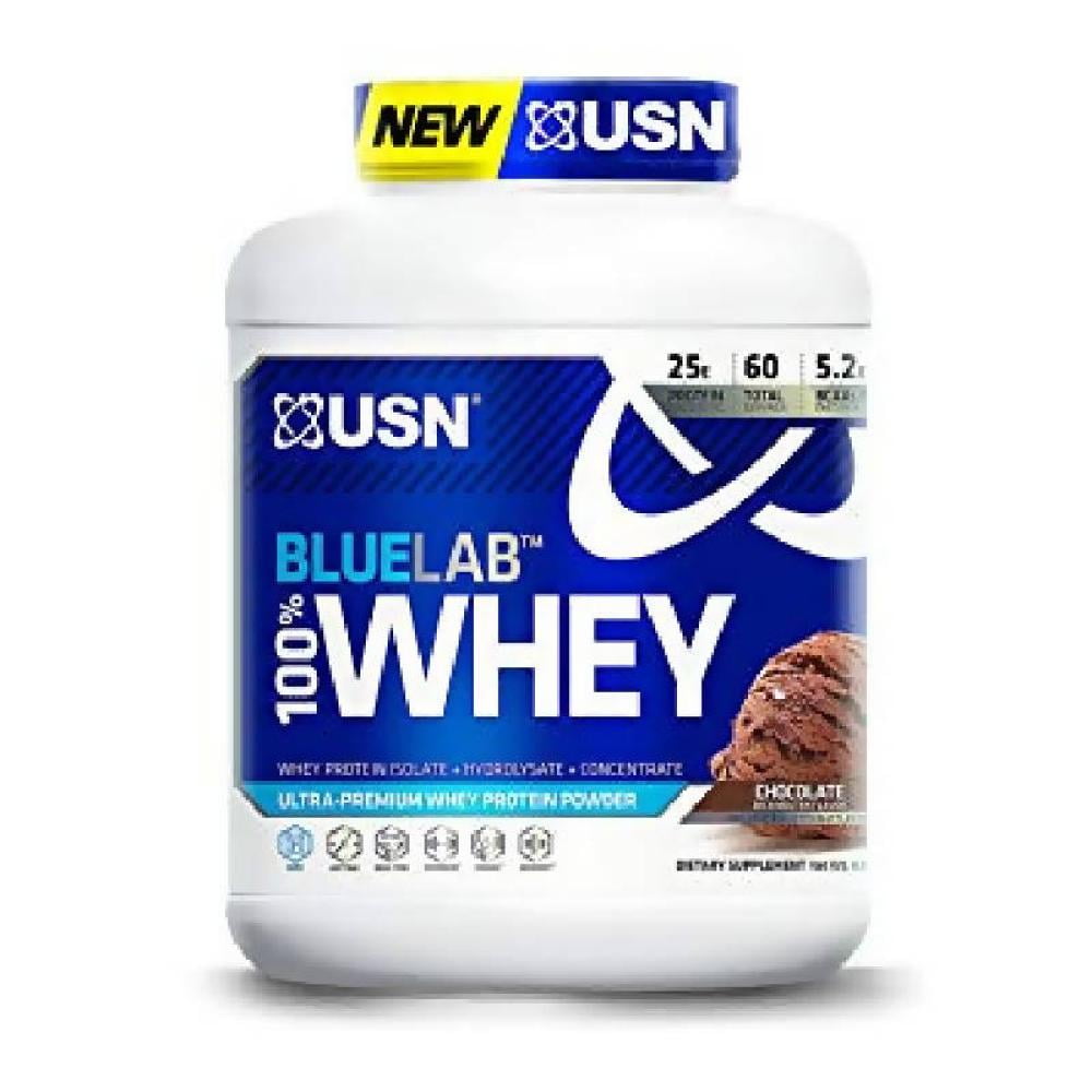 USN BLUE LAB 100% WHEY 4.5lb. Dprisa BLUE LAB | Walmart en línea