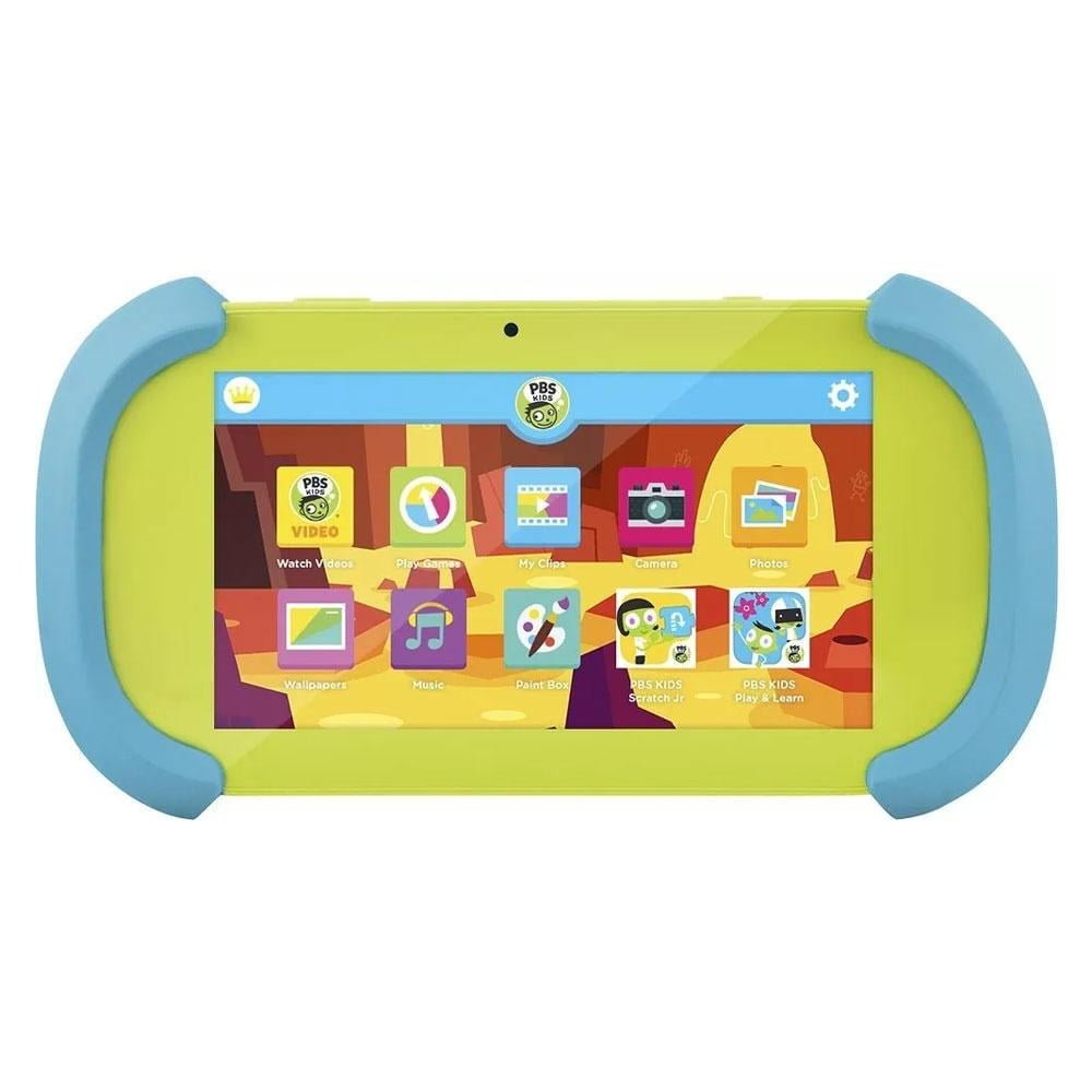 Tablet Funtab 3 para Niños SGM Android Juegos video y wifi Cajanauta ...