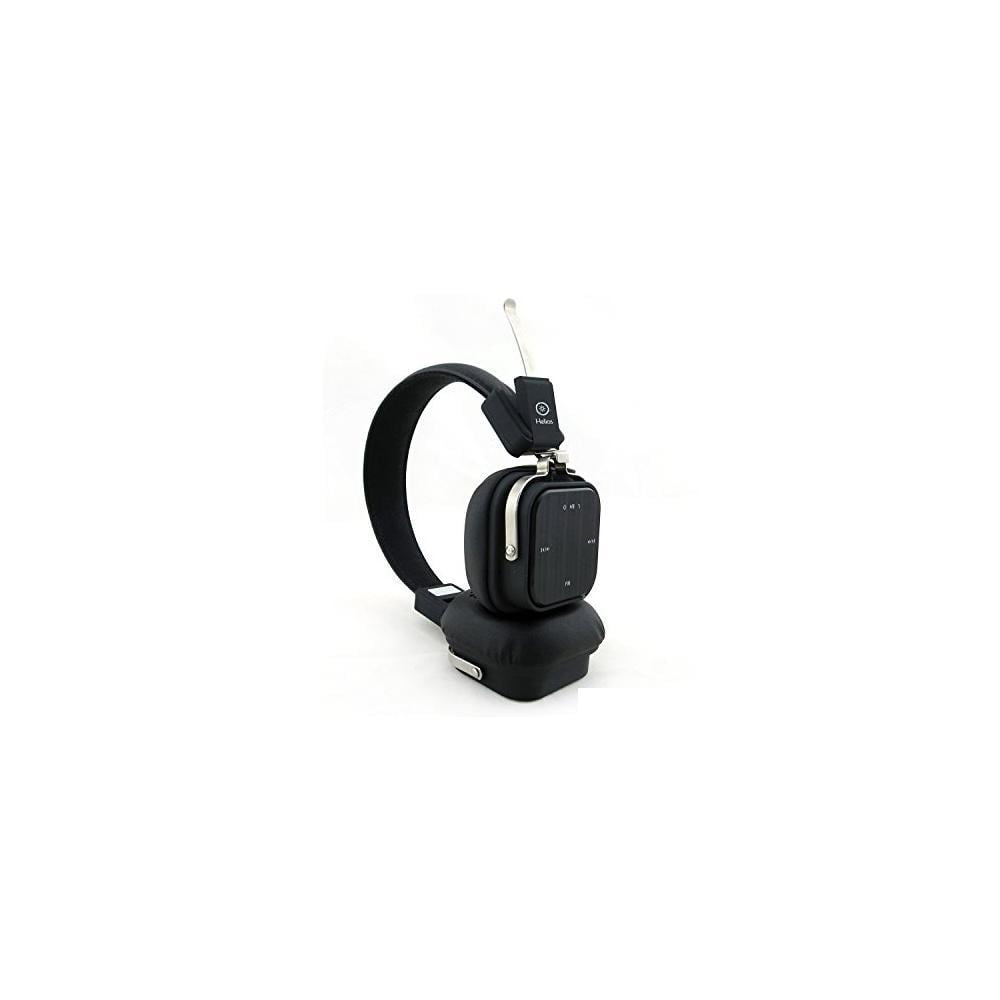 Audífono Helios On Ear Bluetooth con Micrófono - | Walmart en línea