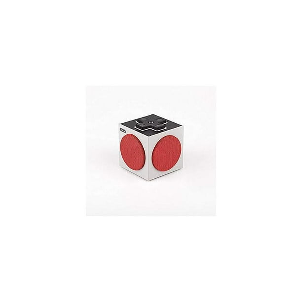 Bocina 8bitdo Bluetooth Cube Speaker Bodega Aurrera En Línea