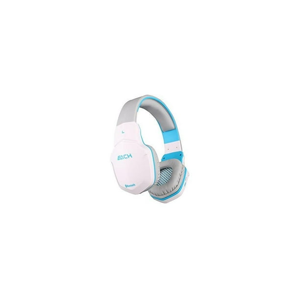 Audifono BenGoo On Ear EACH B3505 Bluetooth, NFC, Auxiliar 3.5mm con ...
