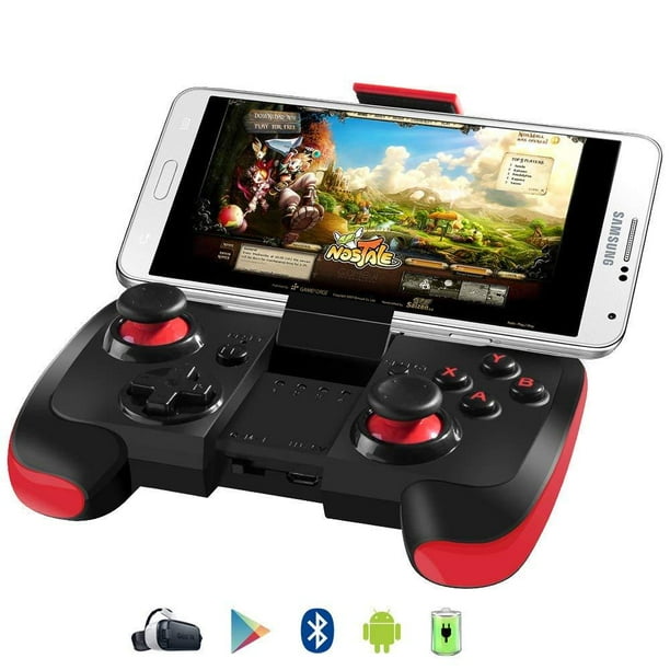 Control Gaming Bluetooth 8bitdo Ios Mac Pc Android Clásico BEBONCOOL DA015-CA | Bodega Aurrera ...