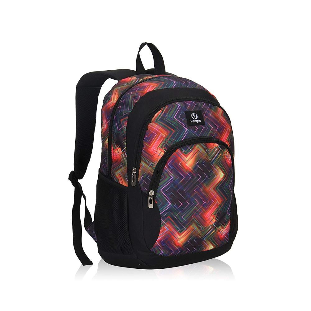 Mochila Hynes Eagle Veegul Cool Convertible Escuela Infantil Unisex ...