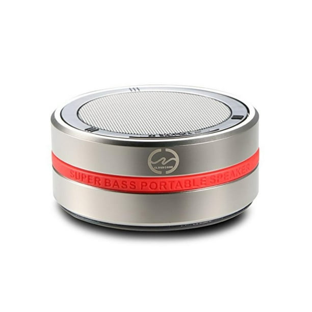 Bocina CLOUDZONE Digital Bluetooth, Auxiliar 3.5mm CLOUDZONE-A5 ...