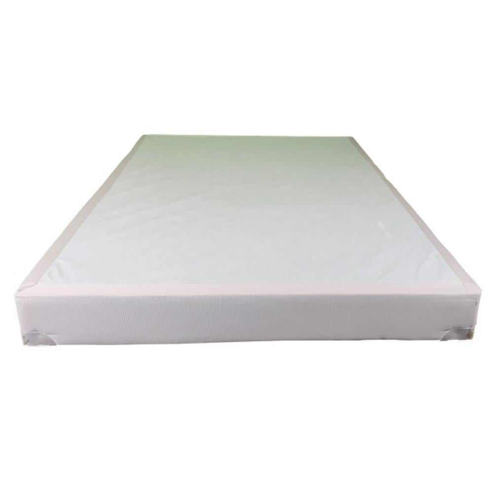 Box Spring Air Cool Gel Rochester Otras Marcas Spring air | Bodega ...