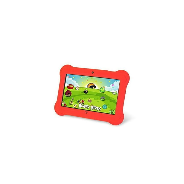 Tablet Zeepad 7'' 4GB Android KitKat Zeepad KIDS | Walmart en línea