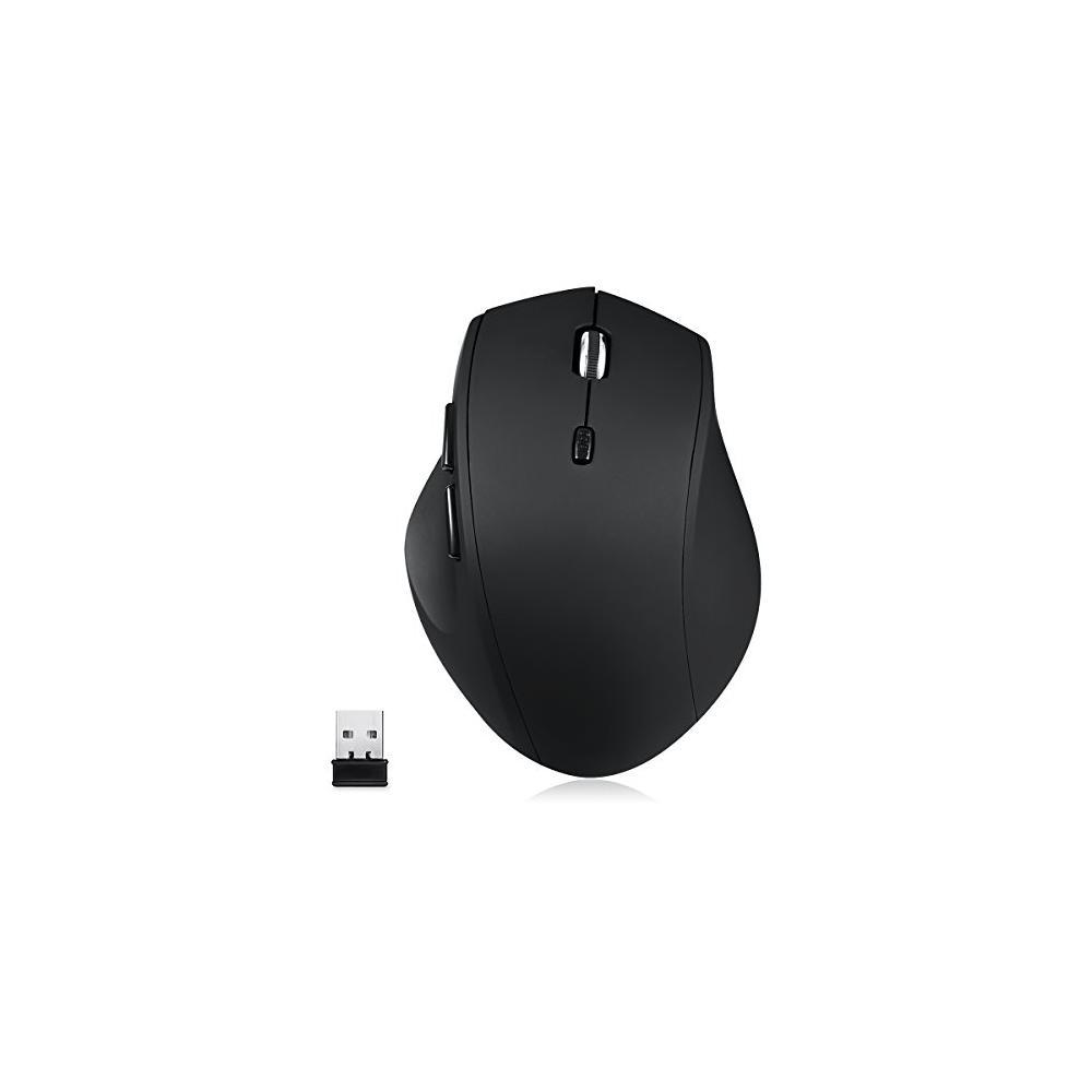 Mouse Amir US-CP9 1600 DPI | Walmart en línea