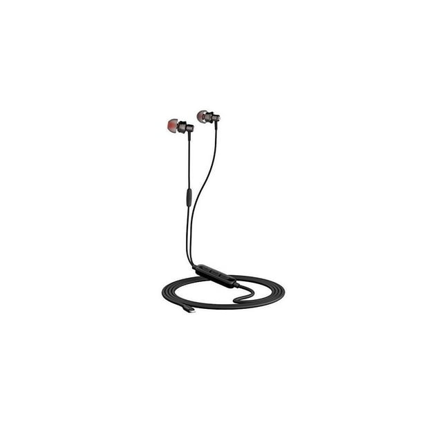 Audifono MAXMORE In Ear con Micrófono LYSB01N7FYFTQ-ELECTRNCS | Bodega ...
