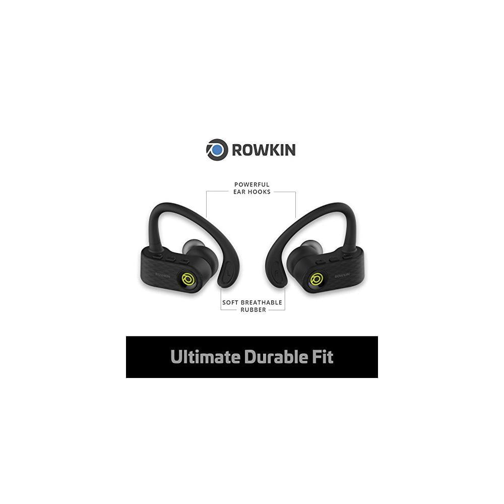 Audífono Rowkin In Ear Estéreo Bluetooth con Micrófono - | Bodega ...