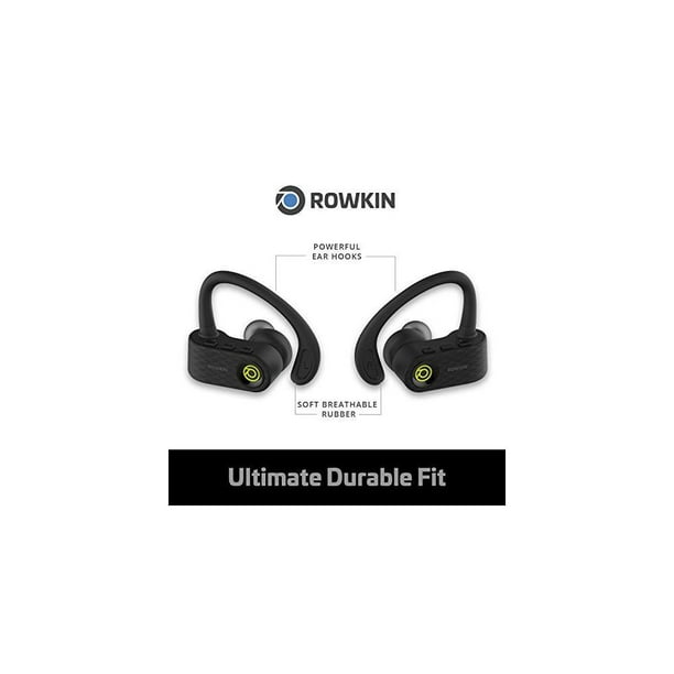 Audífono Rowkin In Ear Estéreo Bluetooth con Micrófono - | Bodega ...