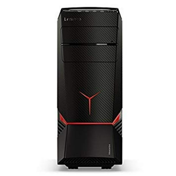 PC Gamer LENOVO Y700 i7 GTX 750Ti 16GB 1TB 128GB SSD | Walmart en línea