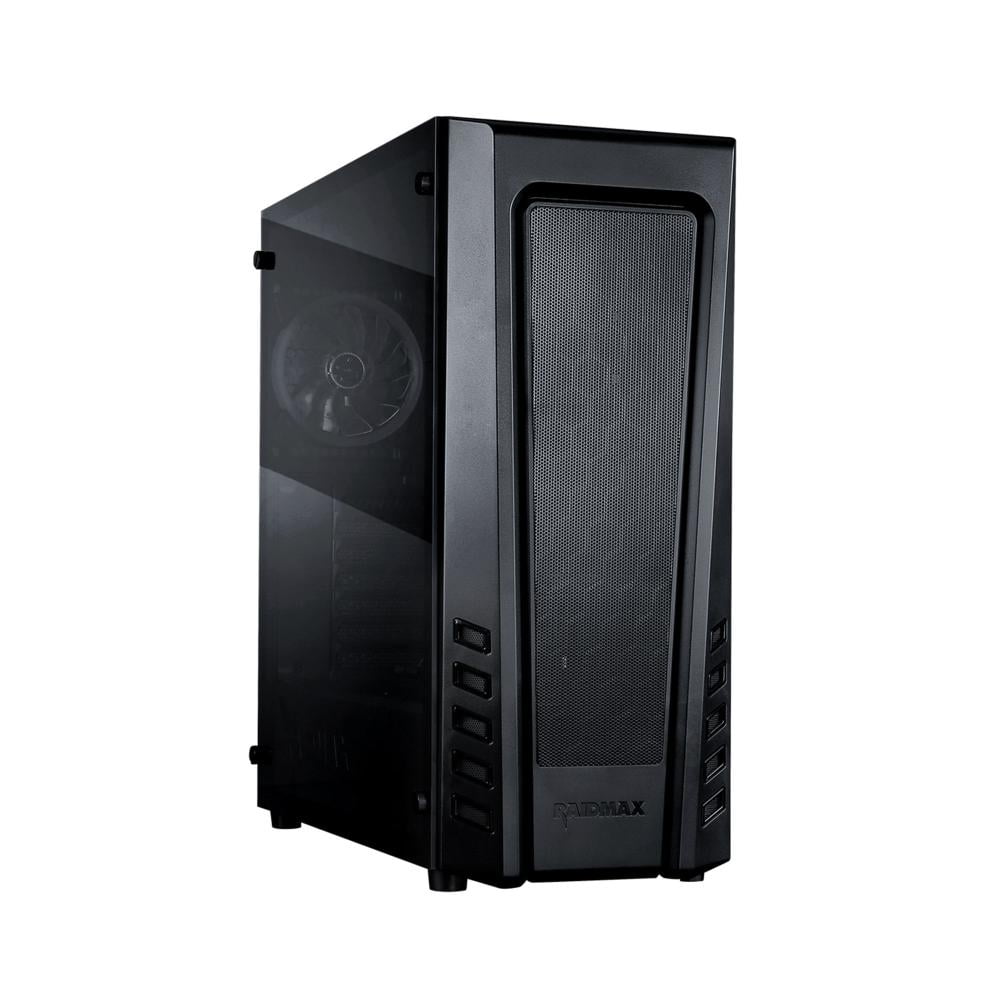 GABINETE RAIDMAX NEGRO RAIDMAX ZETA-B04MTB | Walmart en línea