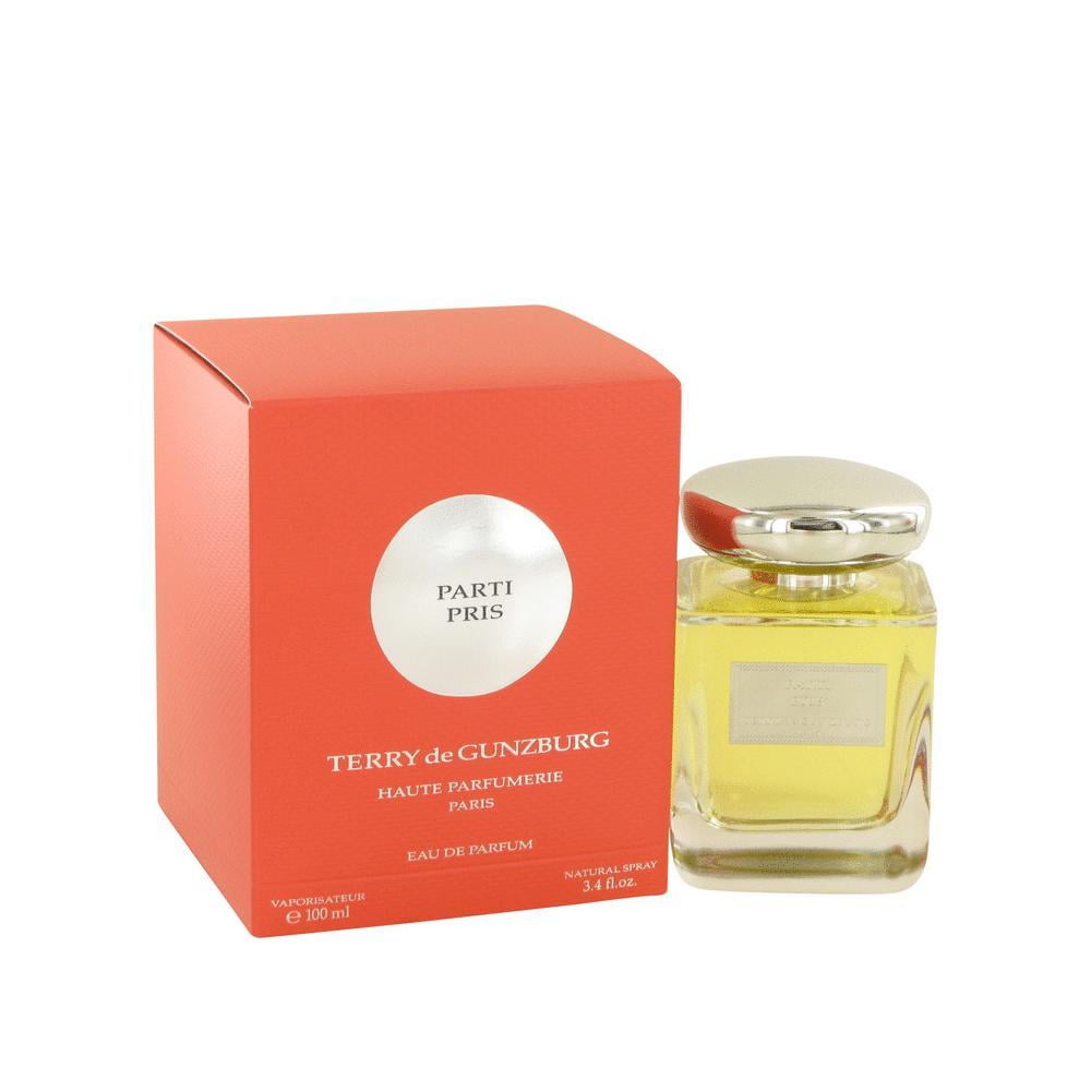 Perfume Terry De Gunzburg Parti Pris de Terry De Gunzburg Eau De Parfum ...