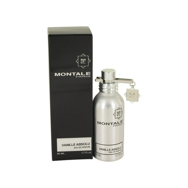 Perfume Montale Montale Vanille Absolu de Montale Eau De Parfum Spray ...