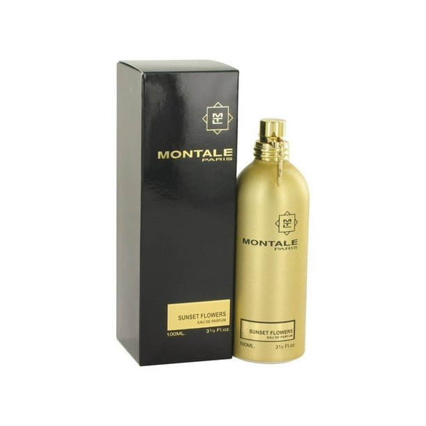 Perfume Montale Montale Sunset Flowers de Montale Eau De Parfum Spray ...