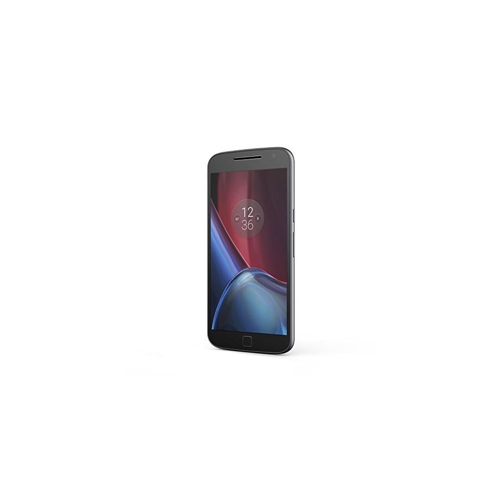 Celular MOTOROLA G Plus 5.5'' 64GB 00967NARTL | Walmart en línea