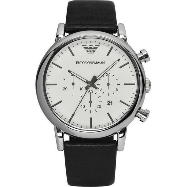 Reloj Giorgio Armani Giorgio Armani Giorgio Armani AR1807 | Walmart en ...