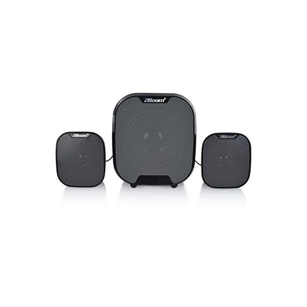 Bocina 2Boom Bluetooth | Walmart en línea