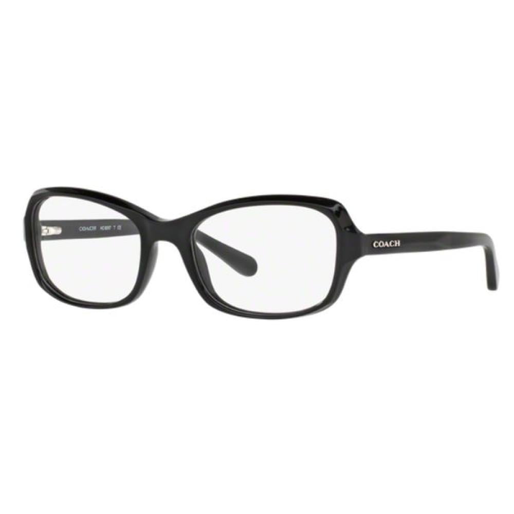 Lente Oftálmico Coach 6097 5002 | Walmart en línea