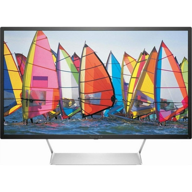 Monitor HP-32-inch-QHD-Monitor Hp Pavilion 32 Led Monitor Qhd Soporte ...