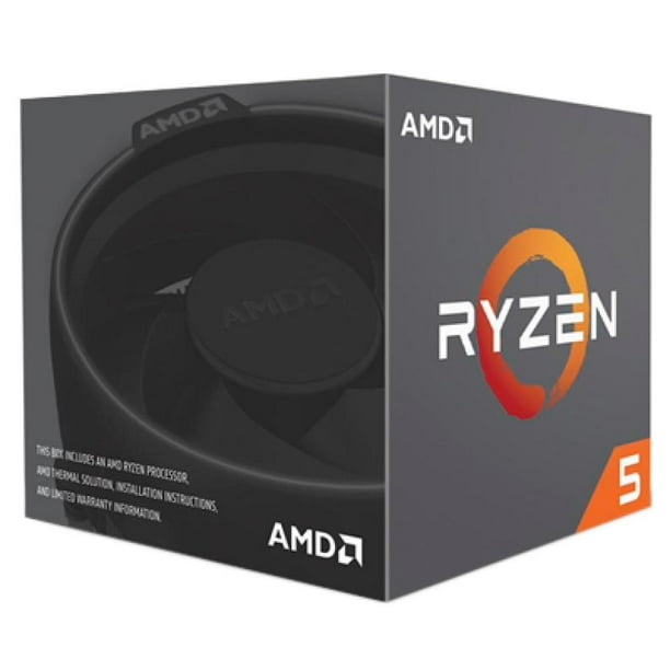 CPU AMD AMD A-SERIES X4 A8 | Walmart en línea