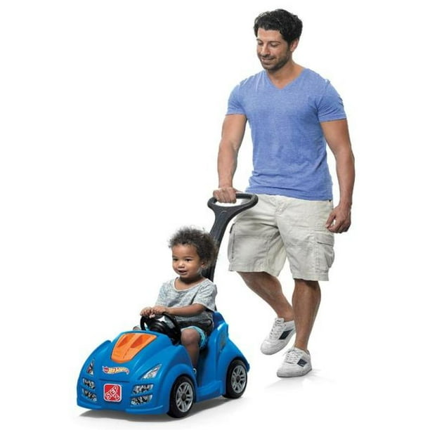 MONTABLE HOTWHEELS® Step2 Hot Wheels™ 866800 | Walmart en línea