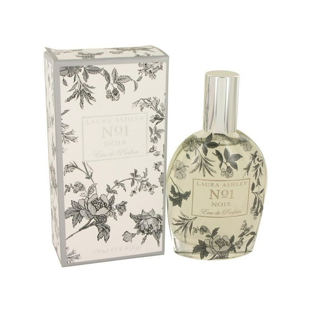 Perfume Laura Ashley Laura Ashley No 1 Noir de Laura Ashley Eau De ...
