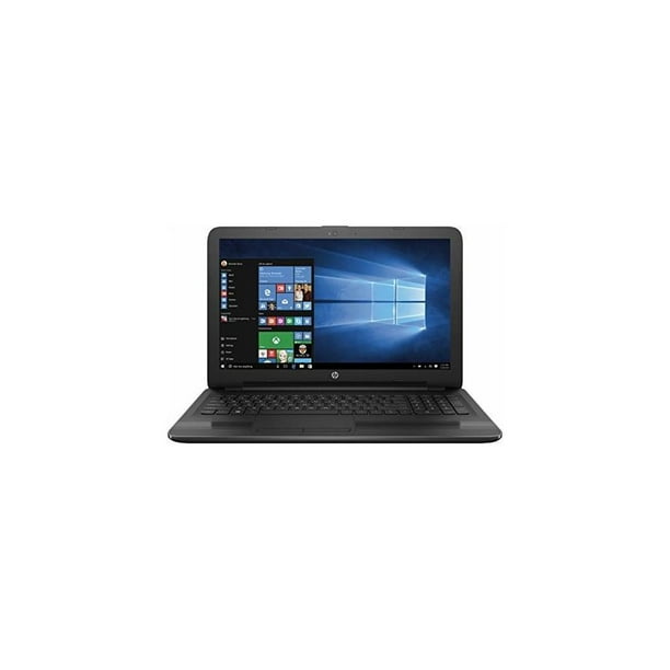 Laptop HP AMD A6 500GB 4GB RAM 15.6'' Windows 10 - | Walmart en línea