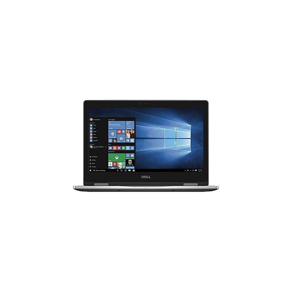 Laptop DELL Intel Core i7 256GB 12GB RAM 13.3'' Windows 10 - | Walmart ...