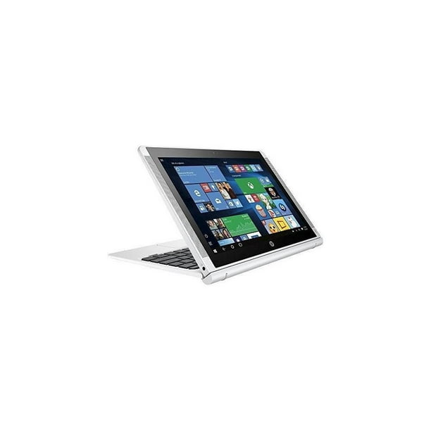 Laptop HP Pavilion X2 Intel Atom 32GB 2GB RAM 10.1'' Windows 10 ...