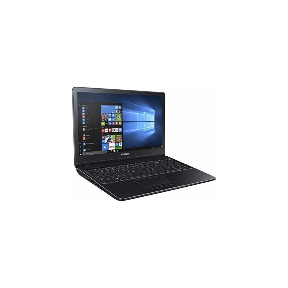 Laptop Samsung Intel Core i5 1TB 8GB RAM 15.6'' Windows 10 Samsung 15.6 ...