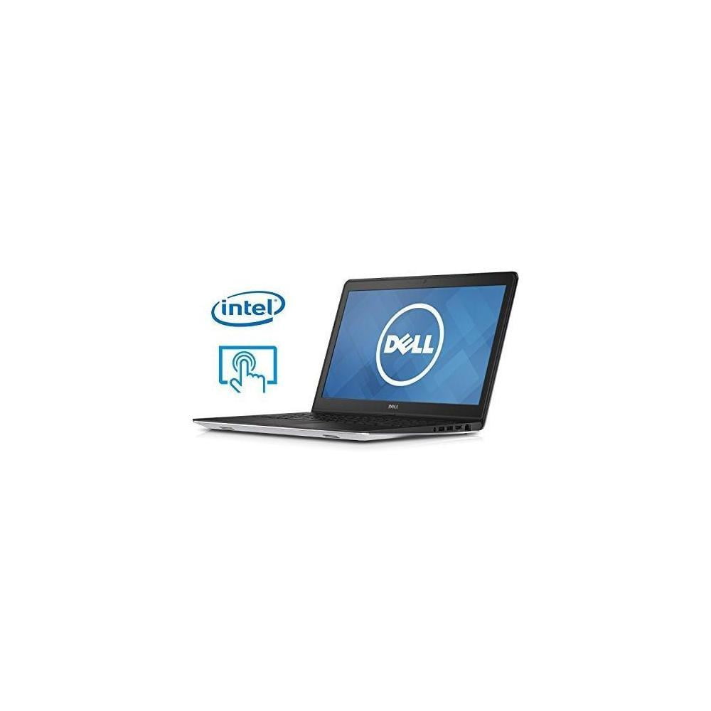 Laptop DELL Inspiron 5000 Intel Core i5 1TB 8GB RAM 15.6'' Windows 8.1 ...