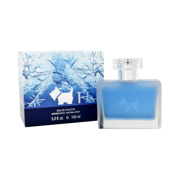 Locion para Hombre Ferrioni Ice Blue 100 ml | Walmart en línea