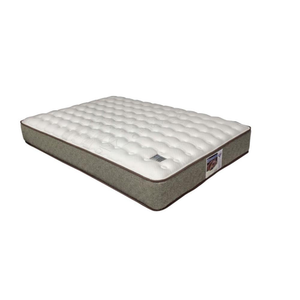 Colchón Matrimonial Spring Air Cooper CDC | Bodega Aurrera en línea