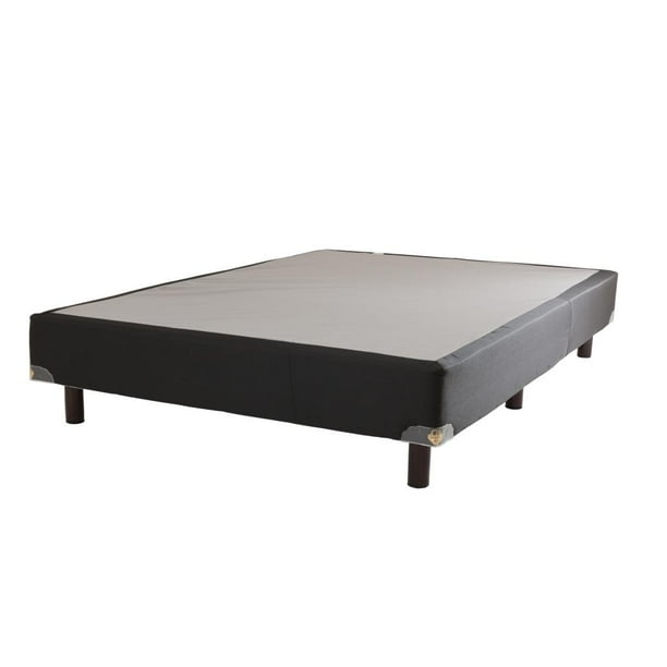 Box con patas Matrimonial Spring Air SKY CDC | Walmart en línea