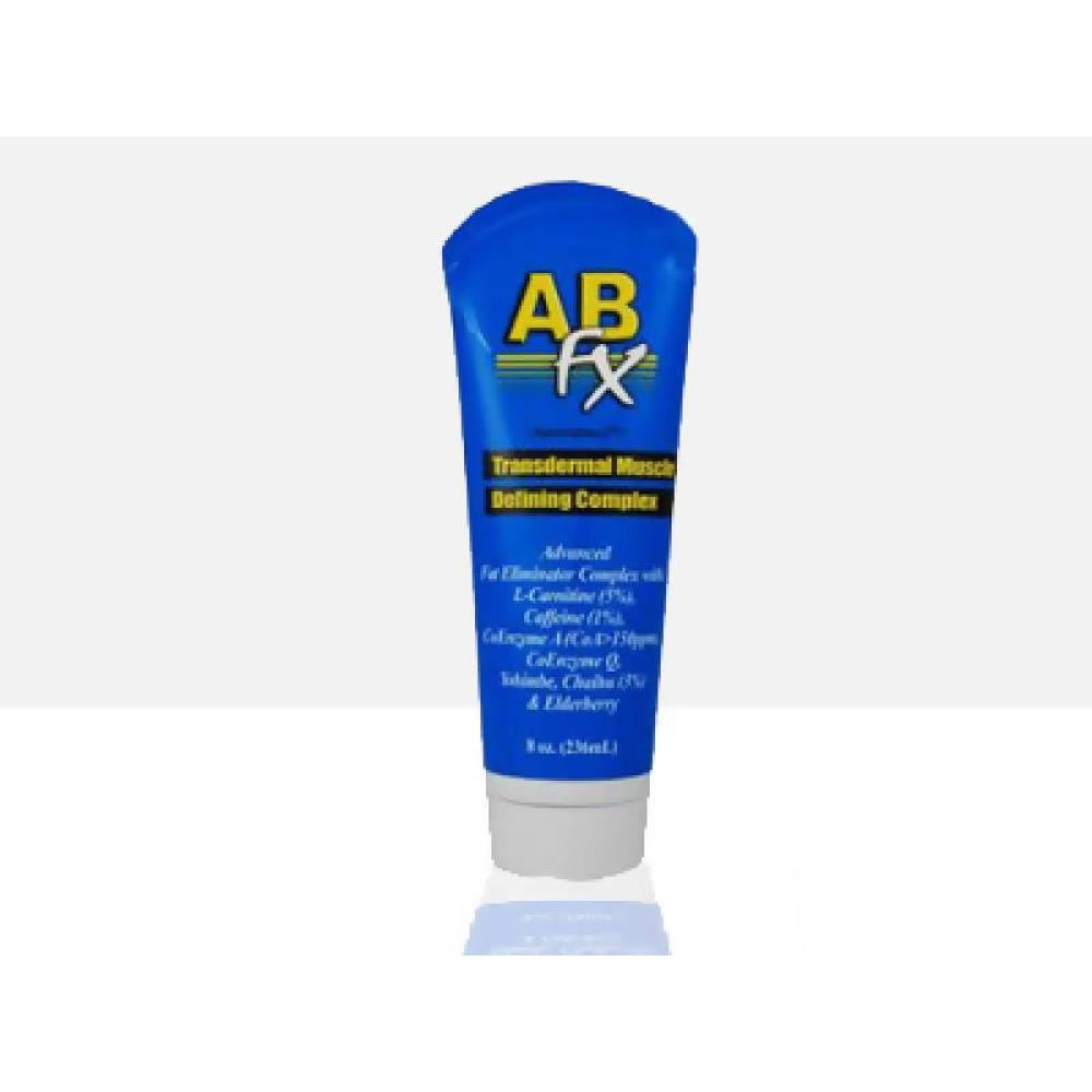 AB FX GEL REDUCTOR ABDOMINAL 8oz. Dprisa GEL REDUCTOR | Walmart en línea