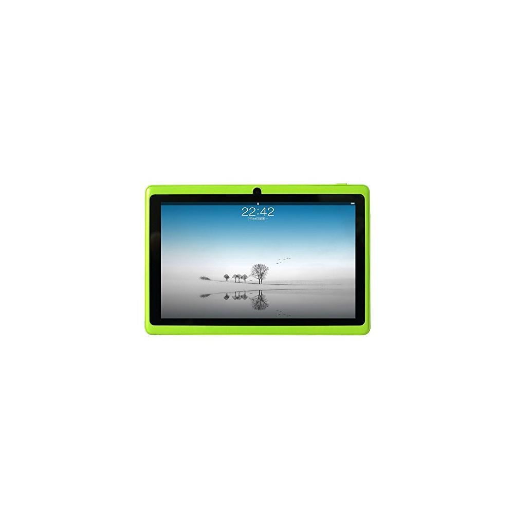 Tablet Yuntab 7'' 8GB Android KitKat | Bodega Aurrera en línea
