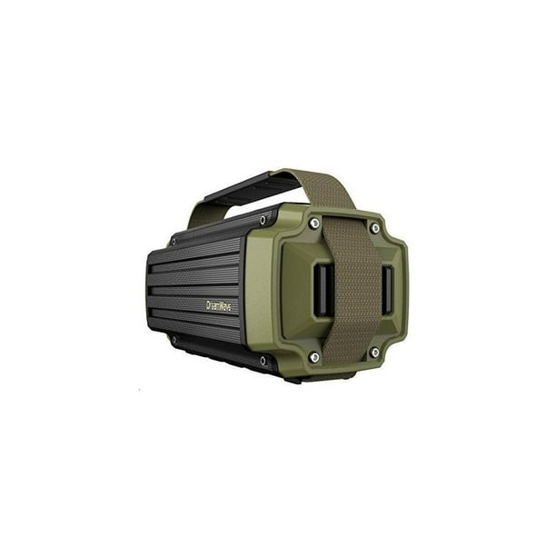 Bocina Dreamwave Digital USB, Bluetooth TREMOR | Bodega Aurrera en línea